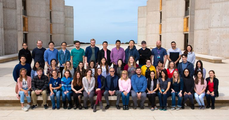 People | Gage Lab - Salk Institute for Biological Studies